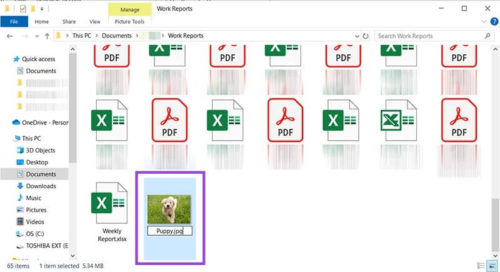 Can’t Open JPG Files in Windows – Six Fixes to Try - Tech Junkie