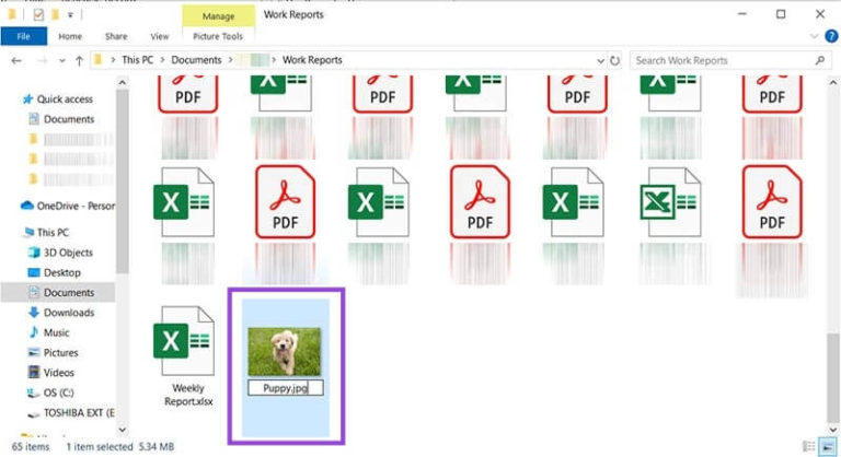 Can’t Open JPG Files in Windows – Six Fixes to Try - Tech Junkie