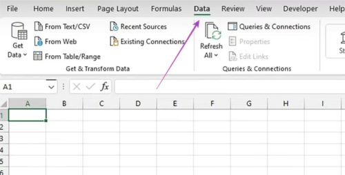 How to Convert a PDF to Excel – 3 Methods - Tech Junkie