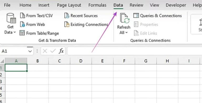How to Convert a PDF to Excel – 3 Methods - Tech Junkie