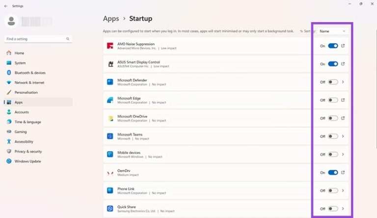 Best Settings for High Performance on Windows 11 - Tech Junkie