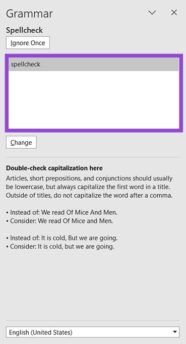 Spellcheck Isn’t Working in Word – 5 Fixes - Tech Junkie