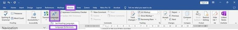 Spellcheck Isn’t Working in Word – 5 Fixes - Tech Junkie