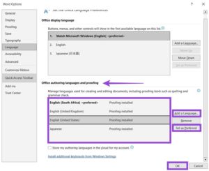 Spellcheck Isn’t Working in Word – 5 Fixes - Tech Junkie