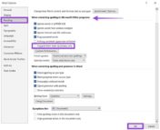 Spellcheck Isn’t Working in Word – 5 Fixes - Tech Junkie