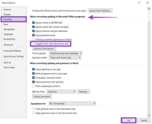 Spellcheck Isn’t Working in Word – 5 Fixes - Tech Junkie