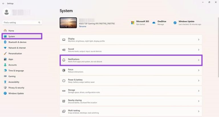 Best Settings for High Performance on Windows 11 - Tech Junkie