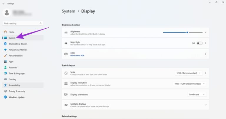 Ways to Get a Better HDR Experience in Windows 11 - Tech Junkie