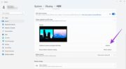 Ways to Get a Better HDR Experience in Windows 11 - Tech Junkie