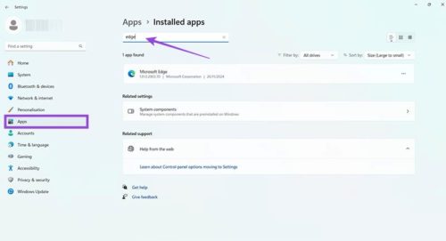 How to Fix a Corrupt Browser Cache in Microsoft Edge - Tech Junkie