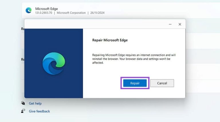 How to Fix a Corrupt Browser Cache in Microsoft Edge - Tech Junkie