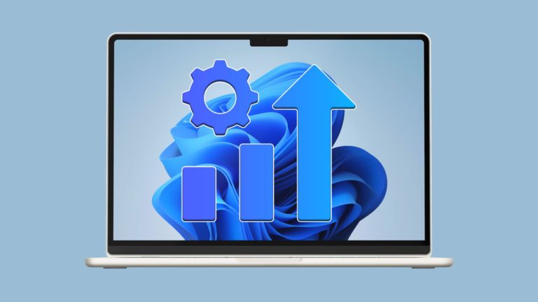 Best Settings for High Performance on Windows 11 - Tech Junkie