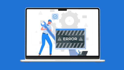 How to Fix Error 0x80070035 The Network Path Was Not Found in Windows ...