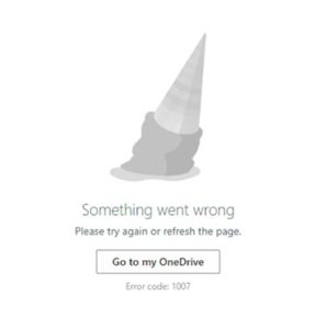 Error Code 1007 in Word – What Is It and How to Fix It - Tech Junkie