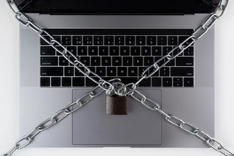 Five Ways to Protect Your Physical Desktop From Theft - Tech Junkie