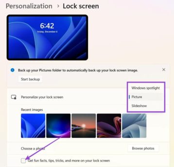 Six Ways to Get Rid of Ads in Windows 11 - Tech Junkie