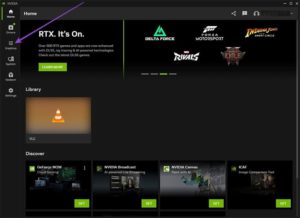 How to Enable and Disable VSync With an Nvidia Graphics Card - Tech Junkie