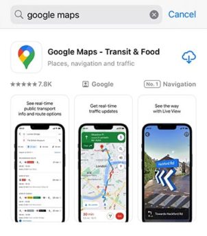 Steps to Share iPhone Location With Windows PC - Tech Junkie
