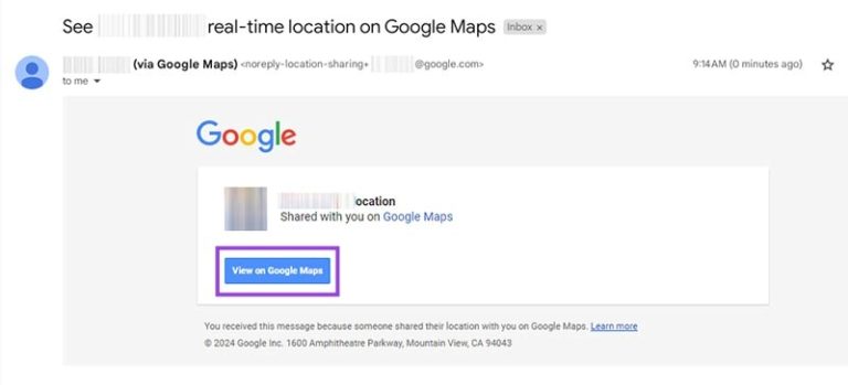 Steps to Share iPhone Location With Windows PC - Tech Junkie