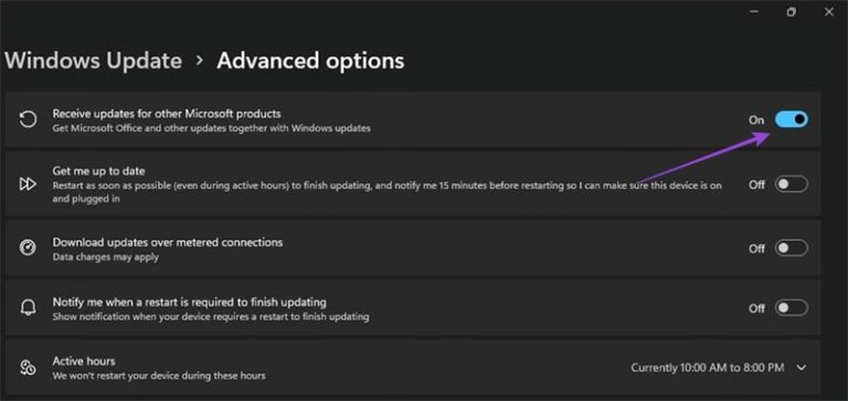 6 Fixes for Runtime Error in Microsoft Word - Tech Junkie