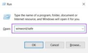 6 Fixes for Runtime Error in Microsoft Word - Tech Junkie