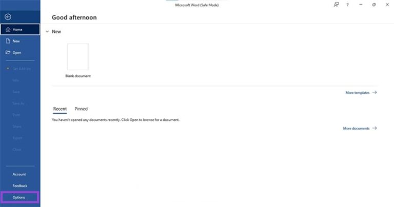 6 Fixes for Runtime Error in Microsoft Word - Tech Junkie