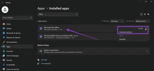 6 Fixes for Runtime Error in Microsoft Word - Tech Junkie