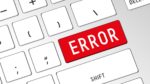Error Code 1007 in Word – What Is It and How to Fix It - Tech Junkie