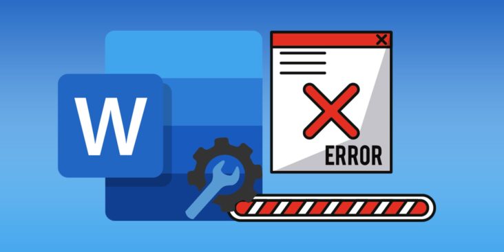 Error Code 1007 in Word – What Is It and How to Fix It - Tech Junkie
