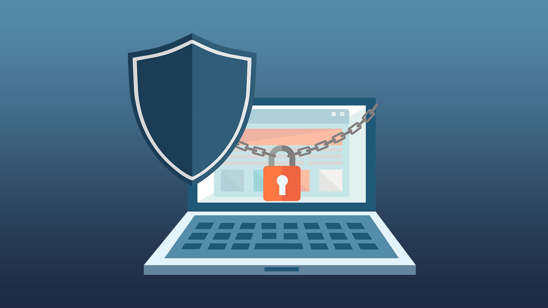 Five Ways to Protect Your Physical Desktop From Theft - Tech Junkie