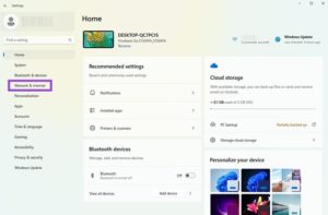 Four Ways to Fix Can’t Connect to This Network Error - Tech Junkie