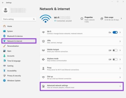 Four Ways to Fix Can’t Connect to This Network Error - Tech Junkie