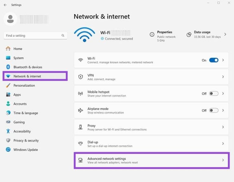 Four Ways to Fix Can’t Connect to This Network Error - Tech Junkie