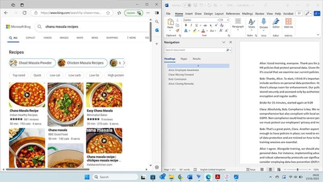 How to Fix Snap Layouts Not Working in Windows 11 - Tech Junkie