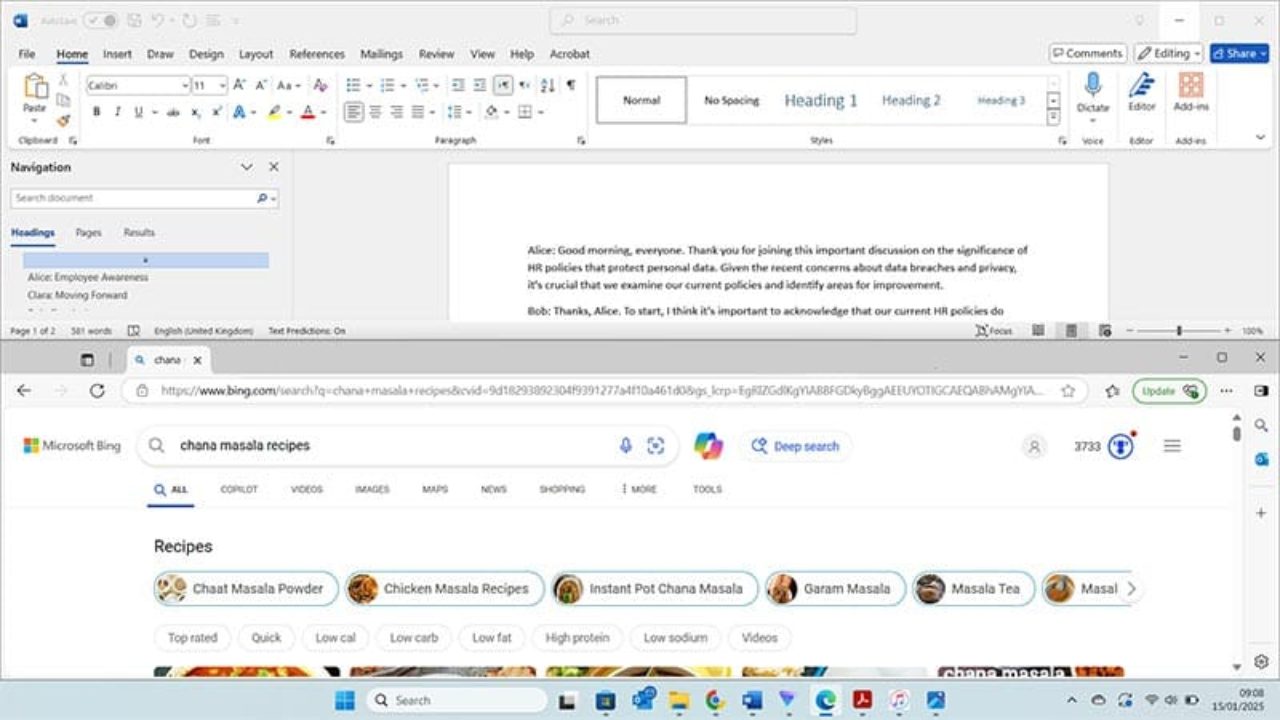 How to Fix Snap Layouts Not Working in Windows 11 - Tech Junkie