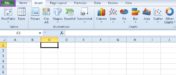 How to Fix Charts Greyed Out in Excel - Tech Junkie