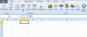 How to Fix Charts Greyed Out in Excel - Tech Junkie