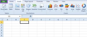 How to Fix Charts Greyed Out in Excel - Tech Junkie