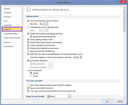 How to Fix Charts Greyed Out in Excel - Tech Junkie