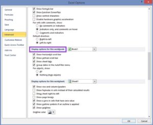 How to Fix Charts Greyed Out in Excel - Tech Junkie