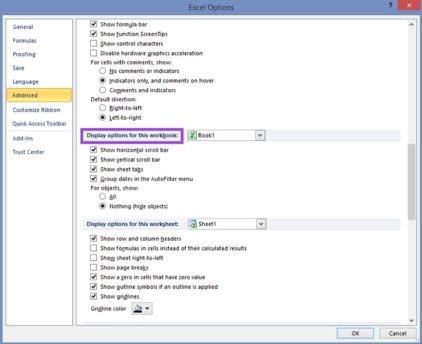 How to Fix Charts Greyed Out in Excel - Tech Junkie