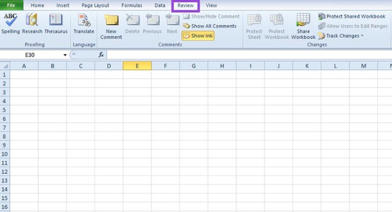 How to Fix Charts Greyed Out in Excel - Tech Junkie