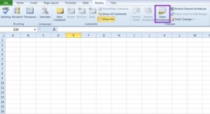 How to Fix Charts Greyed Out in Excel - Tech Junkie