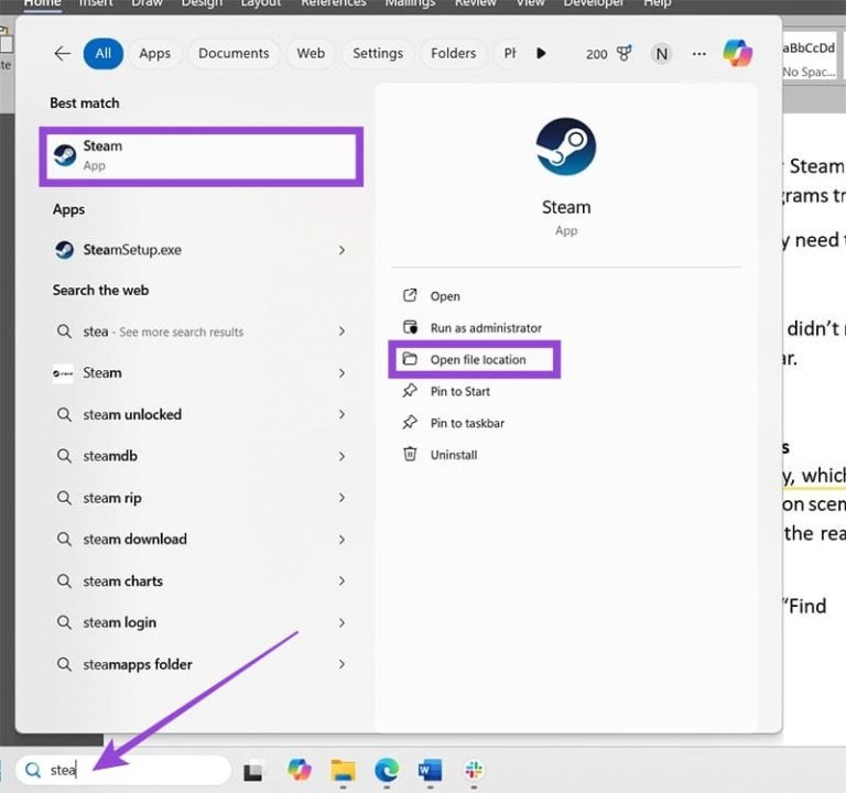 How to Fix Steam Disk Write Error - Tech Junkie