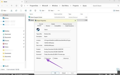 How to Fix Steam Disk Write Error - Tech Junkie