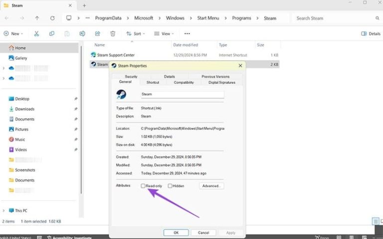 How to Fix Steam Disk Write Error - Tech Junkie