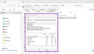 How to Fix Steam Disk Write Error - Tech Junkie