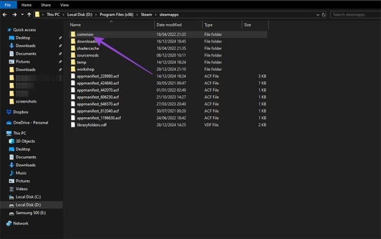 How to Fix Steam Disk Write Error - Tech Junkie