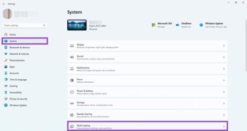How to Fix Snap Layouts Not Working in Windows 11 - Tech Junkie