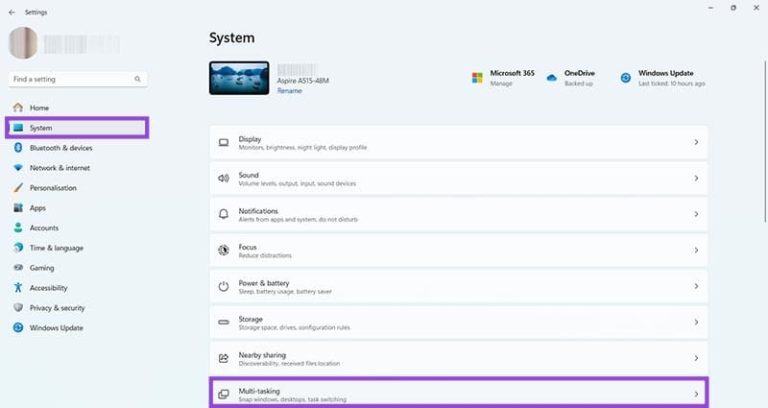 How to Fix Snap Layouts Not Working in Windows 11 - Tech Junkie